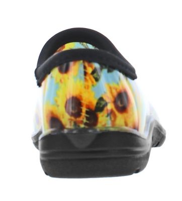 GroundWork Women's Waterproof Garden Clogs at Tractor Supply Co.