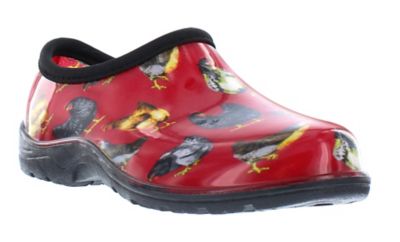 GroundWork Women's Garden Clogs at Tractor Supply Co.