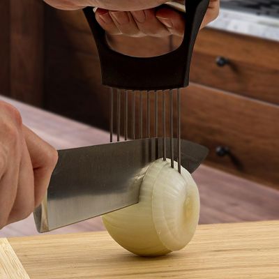 1947kitchen 2 Pack: Ultra Sharp Knife Sharpener and Stainless Steel ...