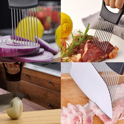1947kitchen 2 Pack: Ultra Sharp Knife Sharpener and Stainless Steel ...