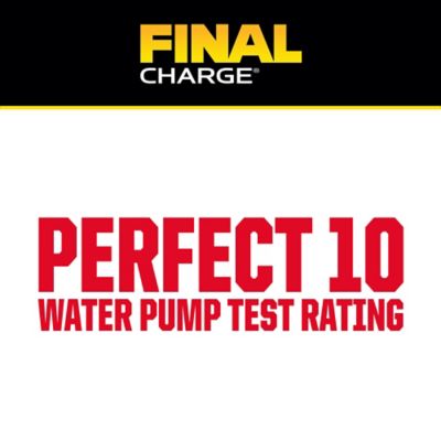 PEAK 1 gal. Final Charge 50/50 Antifreeze at Tractor Supply Co.