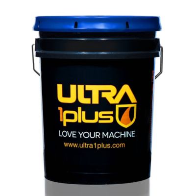 Ultra1Plus 5 gal. SAE 20W-50 Motor Oil, API SN at Tractor Supply Co.