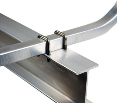 C.E. Smith PVC Post Guide-Ons, 27638 at Tractor Supply Co.