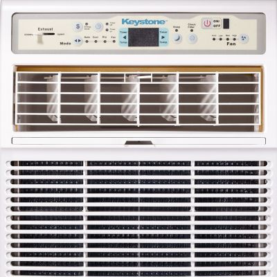 Keystone 10,000 BTU Slider/Casement Window AC at Tractor Supply Co.