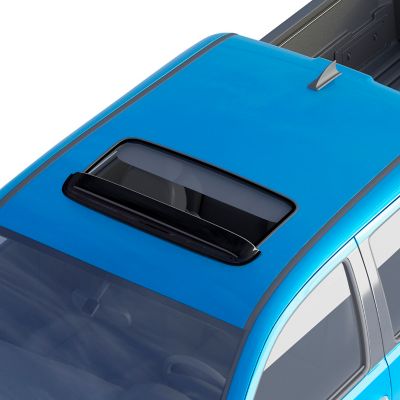 Goodyear Sun Roof Deflector Shatterproof 37,8 in. at Tractor Supply Co.