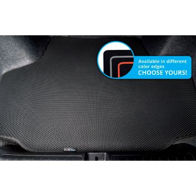 CLIM ART Custom Fit Cargo Liner for Honda Accord 18-22, Honeycomb ...