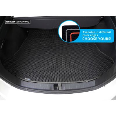 CLIM ART Custom Fit Cargo Liner for Honda Civic 17-21 Hatchback ...