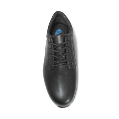 S Fellas by Genuine Grip Mustang 510 Oxford Comp Toe Static Dissipative ...