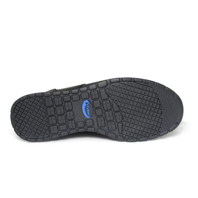 S Fellas by Genuine Grip Mustang 510 Oxford Comp Toe Static Dissipative ...