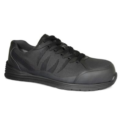 S Fellas by Genuine Grip Fangs Women Athletic Composite Toe Static ...