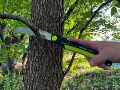Timber Tuff Hand Saw for Telescoping Pole Saws, TTP-01HPS at Tractor ...