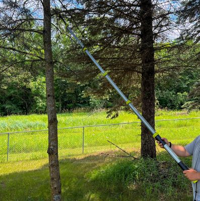 Timber Tuff Telescoping Pole Saw, TTP-0310PS at Tractor Supply Co.