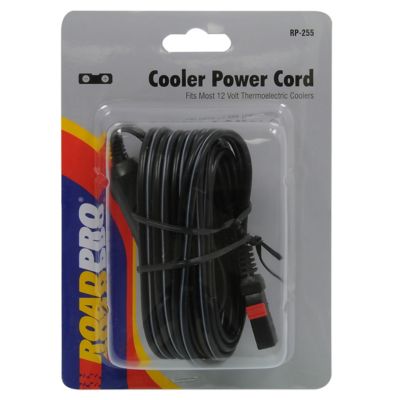 RoadPro 12V Cooler Power Cord at Tractor Supply Co.