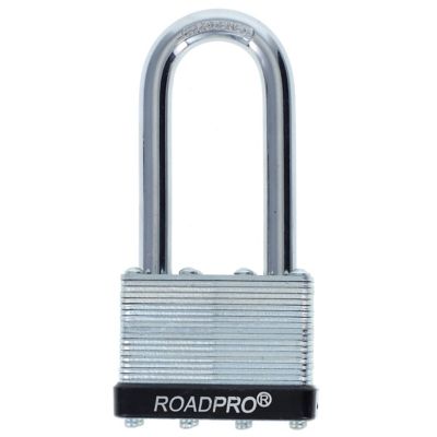 RoadPro 3 pc. Steel Padlock Set at Tractor Supply Co.
