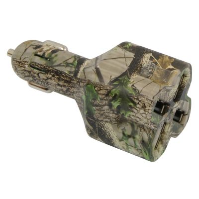 MobileSpec 48W Quad USB Port Car Charger 16Ct Pdq at Tractor Supply Co.