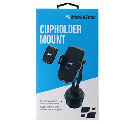 MobileSpec Cupholder Mount at Tractor Supply Co.