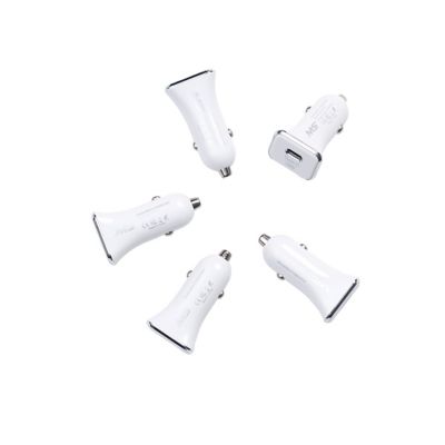 MobileSpec Mbs 18W Type C Car Charger, White at Tractor Supply Co