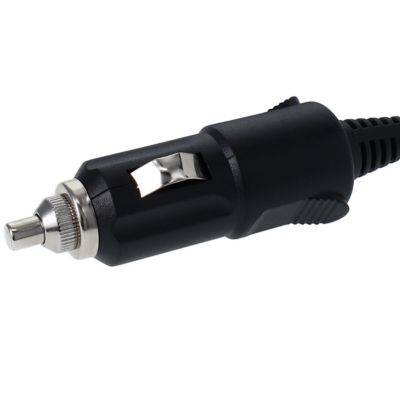 MobileSpec 4-Way 12-Volt Adapter - Truck Adapter with 2 12V Ports and 2 ...