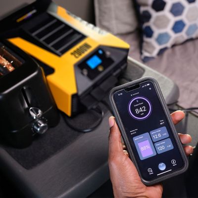 PowerDrive Plus 2000 Watt Power Inverter with Bluetooth(R) Wireless ...