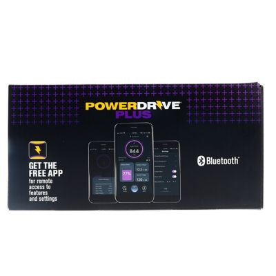 PowerDrive Plus 2000 Watt Power Inverter with Bluetooth(R) Wireless ...