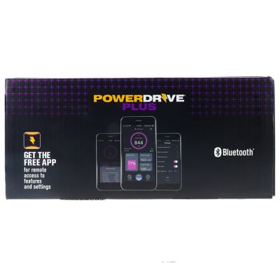 PowerDrive Plus 3000 Watt Power Inverter with Bluetooth(R) Wireless ...
