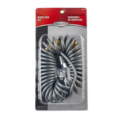 RoadPro Air Blow Gun Kit at Tractor Supply Co.