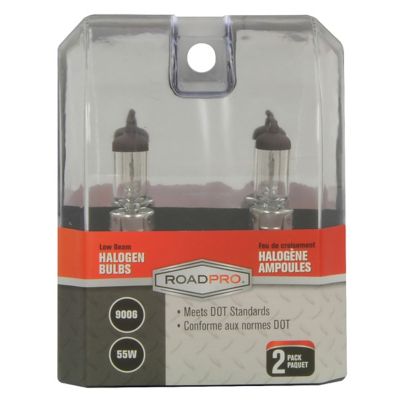 RoadPro Rp 2 Pack Rphb9006 in. Plastic Box at Tractor Supply Co.