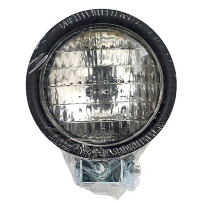 RoadPro Utility Light 4 in. 12V Sealed Beam B at Tractor Supply Co.