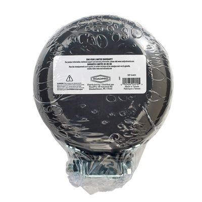 RoadPro Utility Light 4 in. 12V Sealed Beam B at Tractor Supply Co.