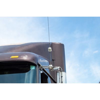 Wilson Antennas T2000 Series Mobile CB Trucker Antenna with 10 Inch ...