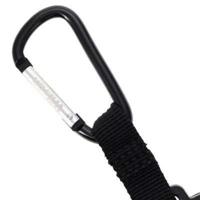 Wilson Antennas CB Microphone Retriever - Adjustable Mic Lanyard and ...