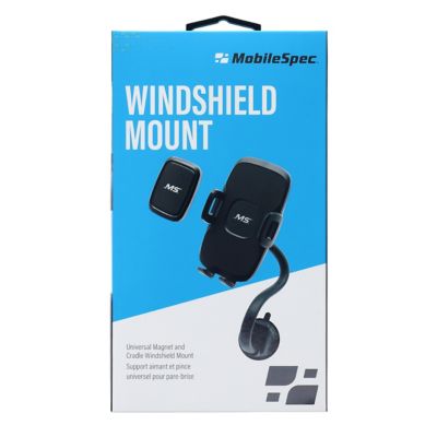 MobileSpec Windshield Mount at Tractor Supply Co.