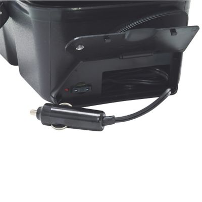 RoadPro 12V Portable Electric Lunchbox Stove, Heating Lunch Box Oven ...