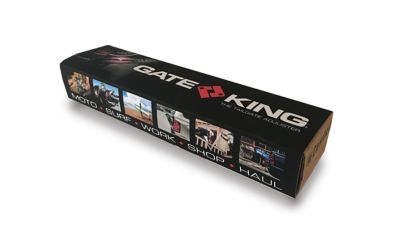 Gate King Tailgate Adjuster F250/350/450 2017-23 at Tractor Supply Co.