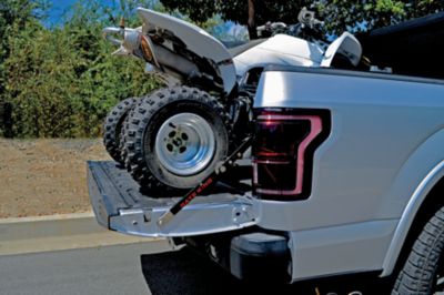 Gate King Tailgate Adjuster Tundra 07-21 at Tractor Supply Co.