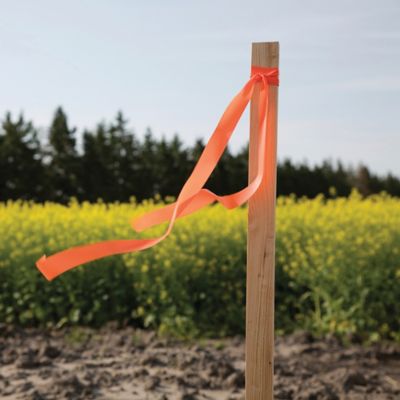 Outdoor Essentials 3 Ft. Wood Grade Stake, 24 Pack at Tractor Supply Co.