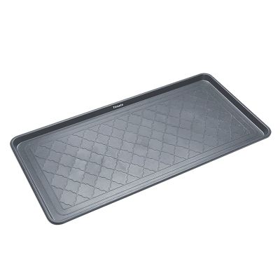 Trimate Extra Large Boot Tray, 40 in. x 20 in., Gray at Tractor Supply Co.