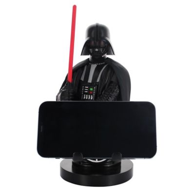 Exquisite Gaming Cable Guy: a New Hope Darth Vader Star Wars Phone ...