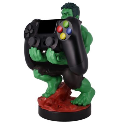 Exquisite Gaming Cable Guys: Marvel Avengers Hulk Phone Stand ...