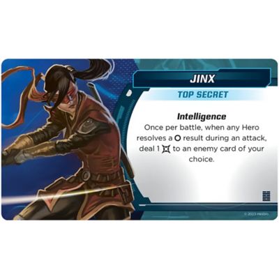 G.I. JOE Mission Critical: Midnight Storm Expansion at Tractor Supply Co.