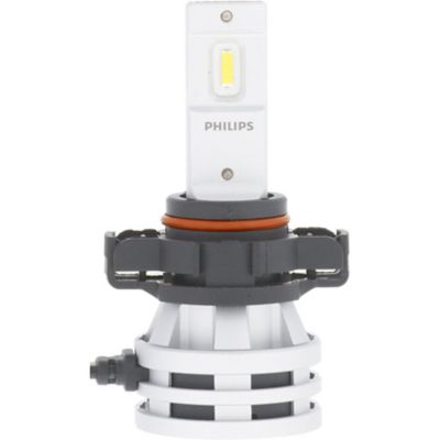 Philips UltinonSport LED Fog and Powersport Headlight PS24WFF at ...