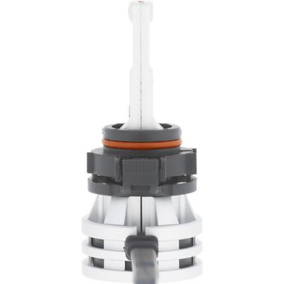 Philips UltinonSport LED Fog and Powersport Headlight PS24WFF at ...