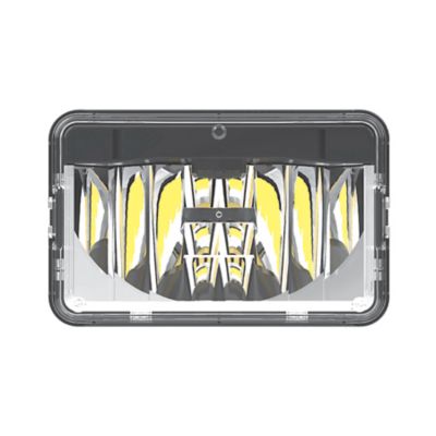 Philips H4651 LED Integral Beam-SB replacement at Tractor Supply Co.