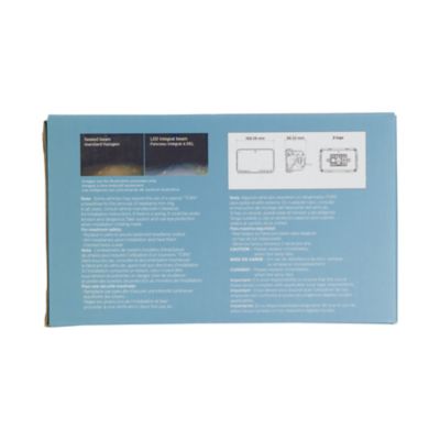 Philips H4651 LED Integral Beam-SB replacement at Tractor Supply Co.