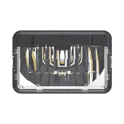 Philips H4656 LED Integral Beam-SB replacement at Tractor Supply Co.