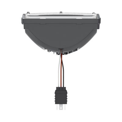 Philips H4656 LED Integral Beam-SB replacement at Tractor Supply Co.