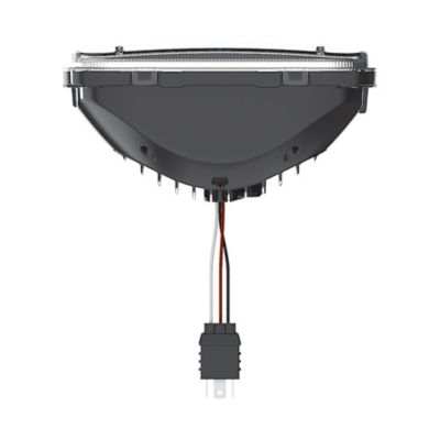 Philips H6054 LED Integral Beam-SB replacement at Tractor Supply Co.