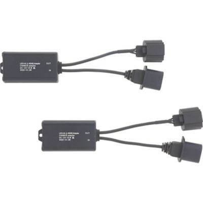 Philips LED-CANbus at Tractor Supply Co.