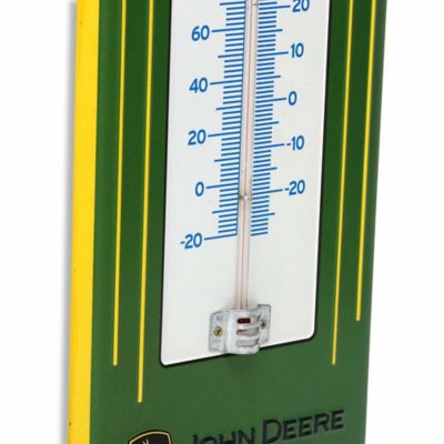 John Deere Tractors Wall Thermometer at Tractor Supply Co.