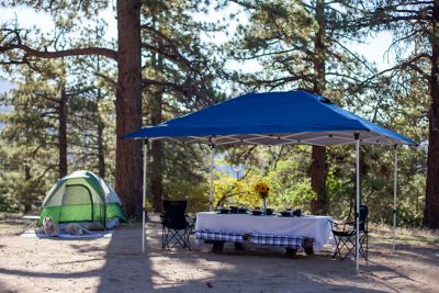 Z-Shade 14 ft. x 10 ft. Prestige Instant Canopy at Tractor Supply Co.